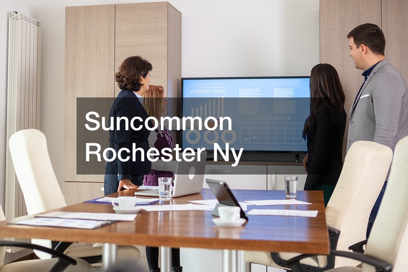 Suncommon Rochester Ny - Rochester Crime Watch