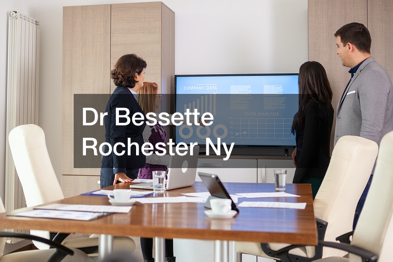 Dr Bessette Rochester Ny - Rochester Crime Watch