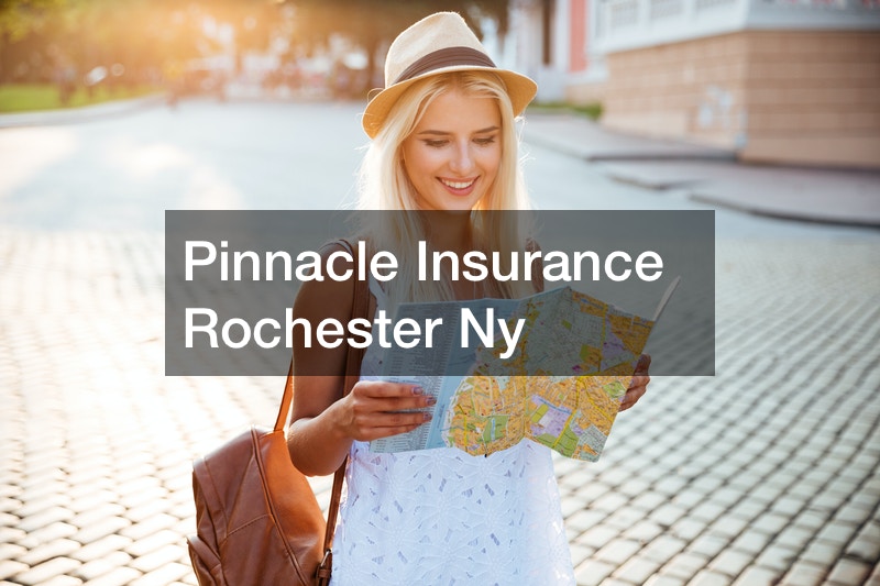 Pinnacle Insurance Rochester Ny - Rochester Crime Watch
