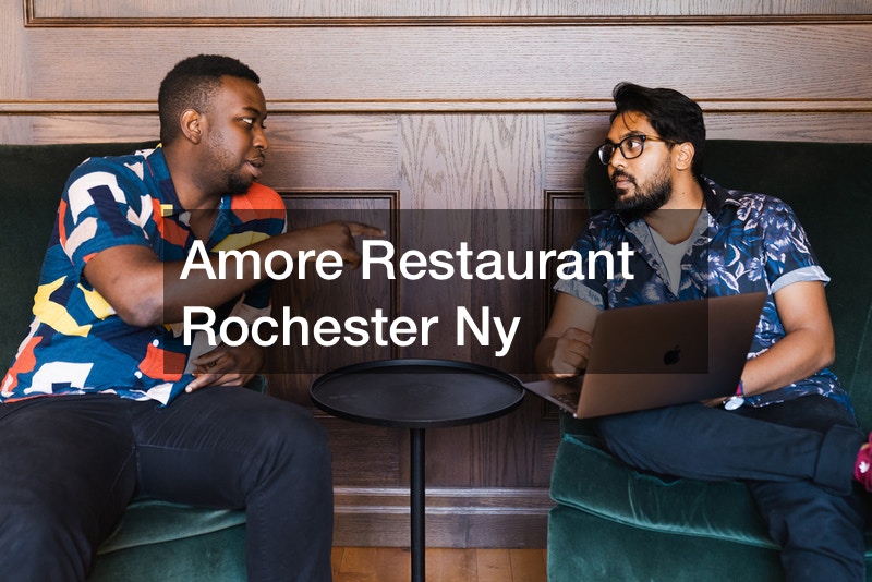 Amore Restaurant Rochester Ny - Rochester Crime Watch