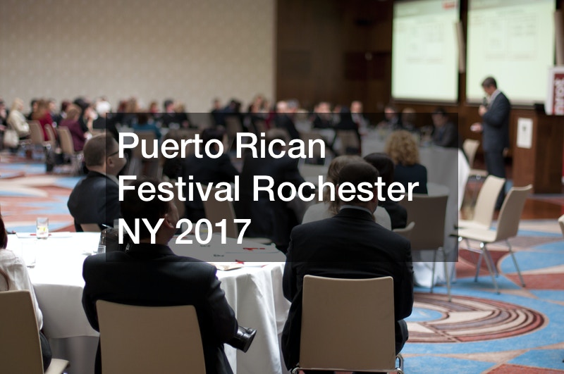 Puerto Rican Festival Rochester NY 2017 - Rochester Crime Watch