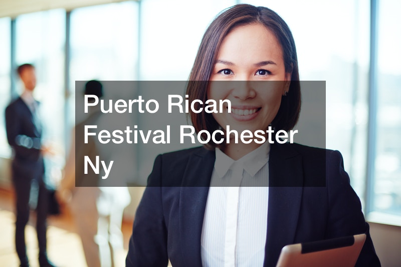 Puerto Rican Festival Rochester Ny - Rochester Crime Watch