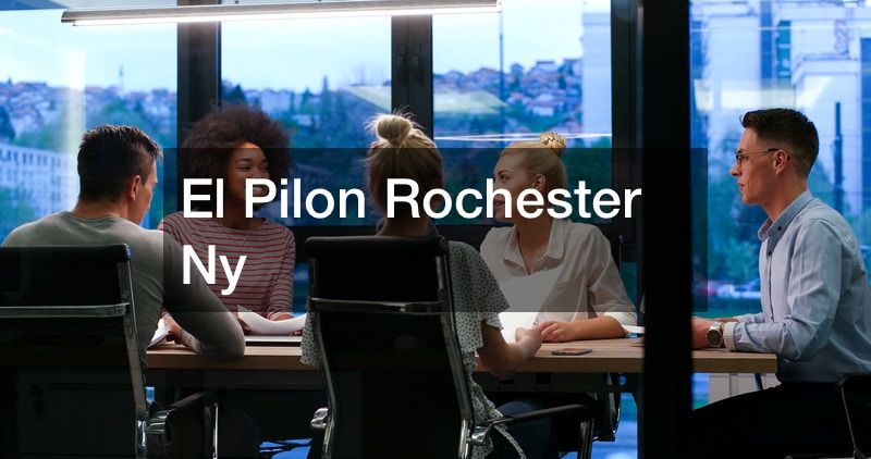 El Pilon Rochester Ny - Rochester Crime Watch